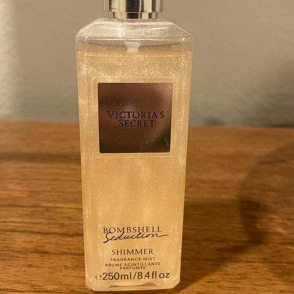 Victoria's Secret | Accessories | Victorias Secret Bombshell Seduction ...